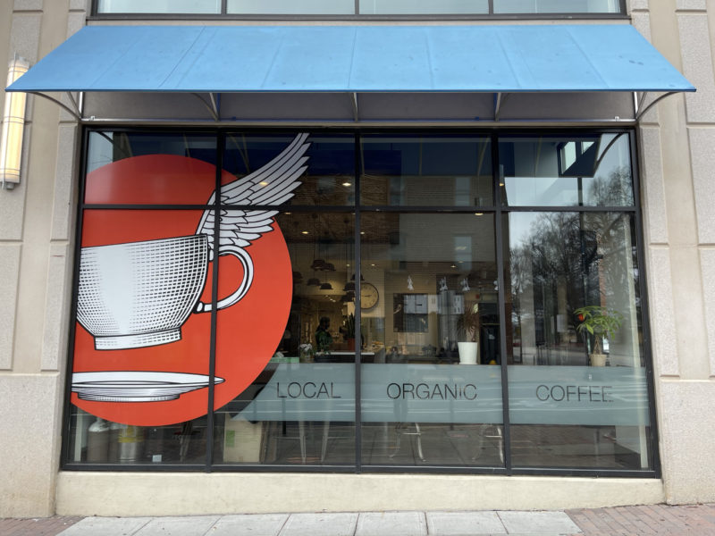 Portfolio - Freelance Graphic Designer Raleigh, NC | Branding ...