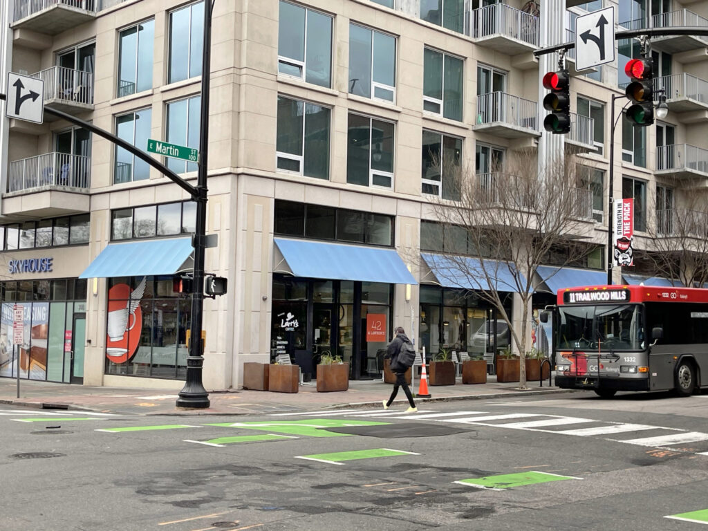 Portfolio - Freelance Graphic Designer Raleigh, NC | Branding ...